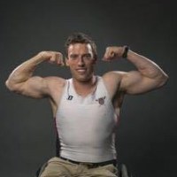 Blake’s Tokyo Paralympic Schedule and How to Watch: – Blake Haxton